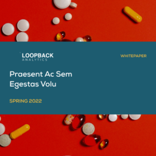 Platform - Loopback Analytics