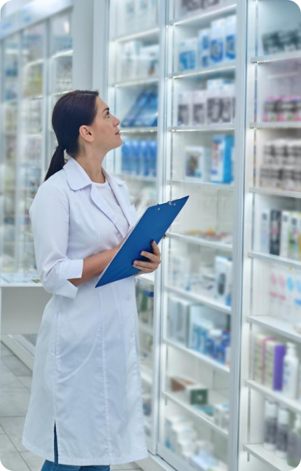 Life Sciences - Loopback Analytics